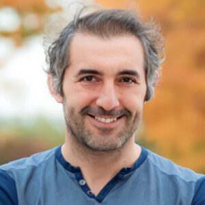 Prof. Dr. Ali Ertürk